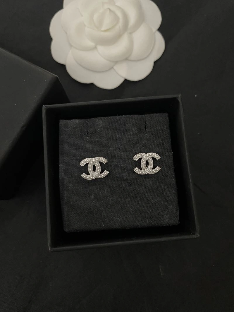 Budget-friendly Chanel Earrings