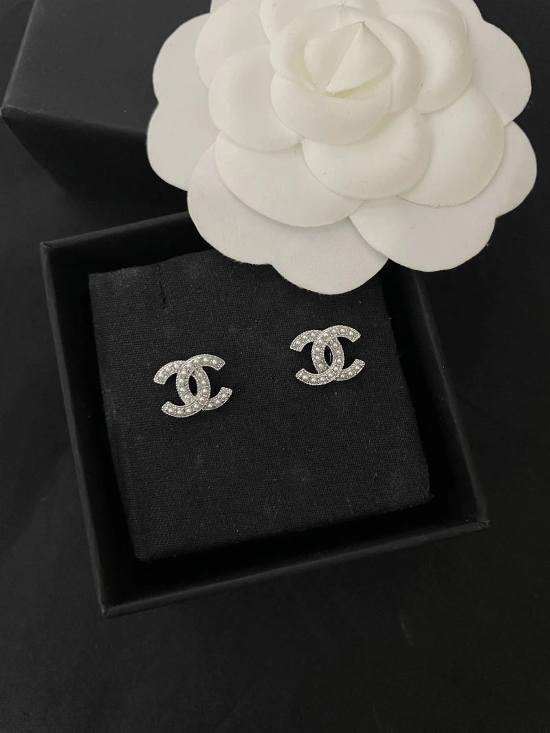 Budget-friendly Chanel Earrings