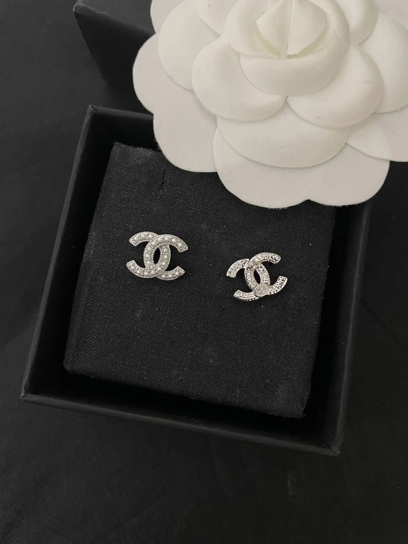 Budget-friendly Chanel Earrings