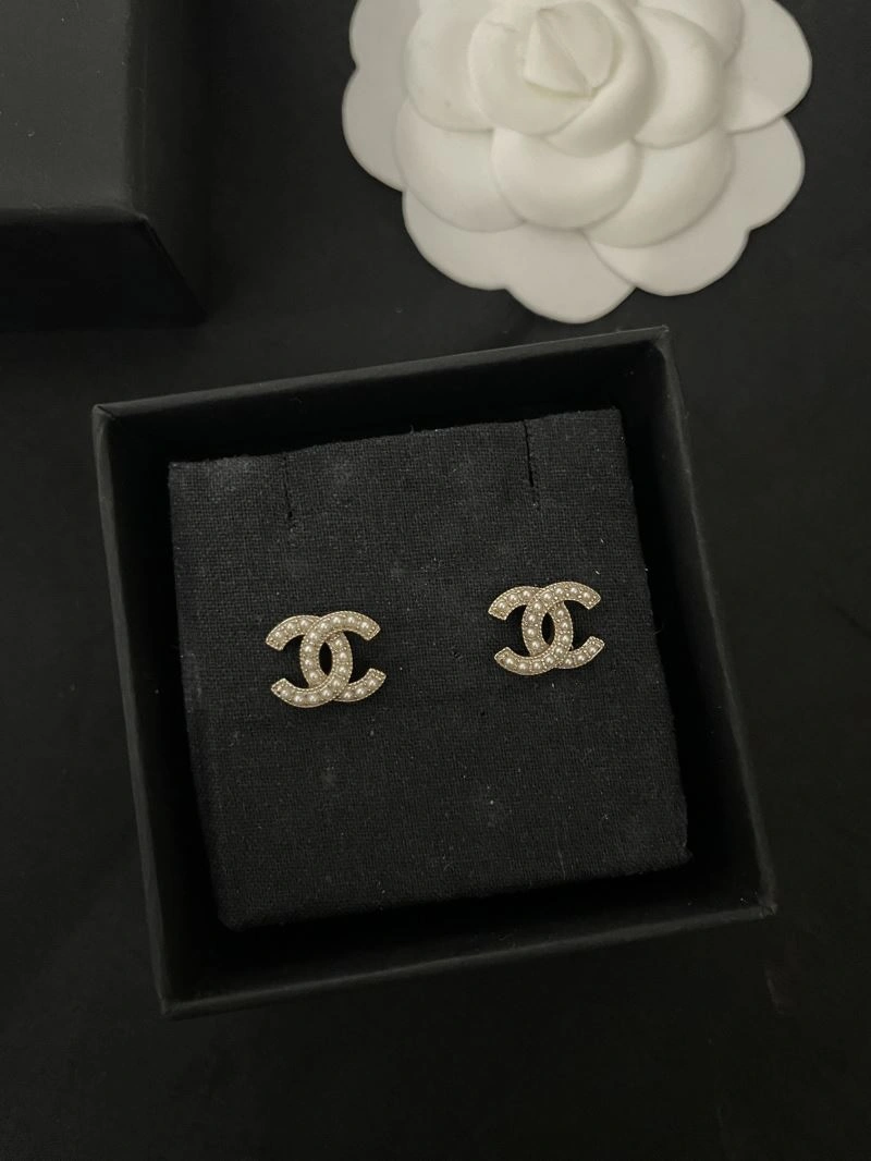 Value-priced Chanel Earrings