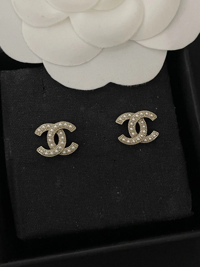Value-priced Chanel Earrings