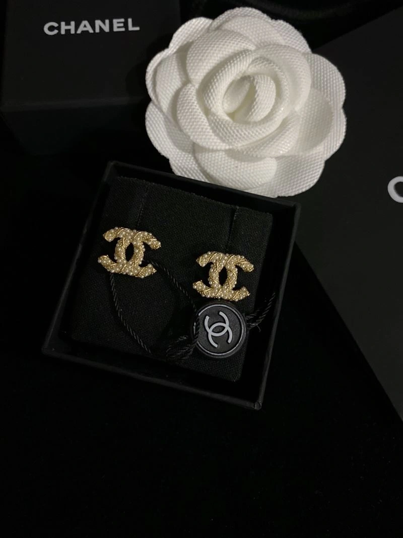 Accurate model Chanel Earrings