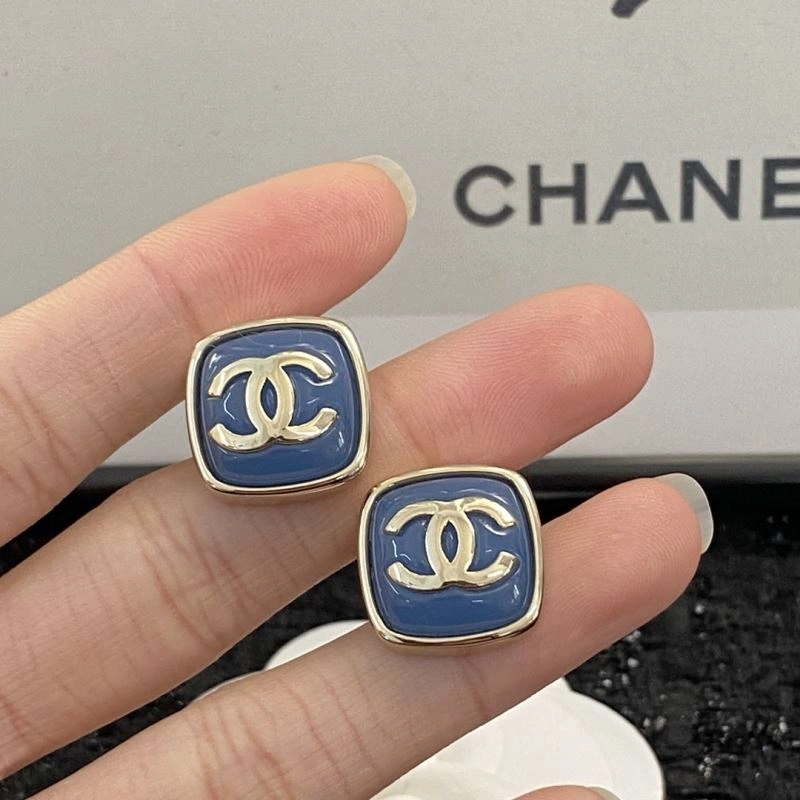 Budget-friendly Chanel Earrings