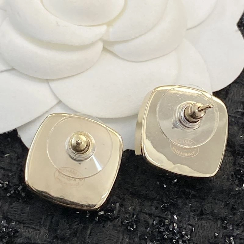 Budget-friendly Chanel Earrings
