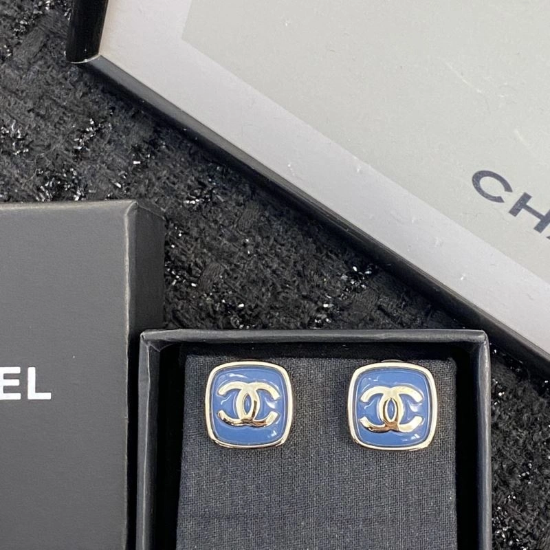 Budget-friendly Chanel Earrings