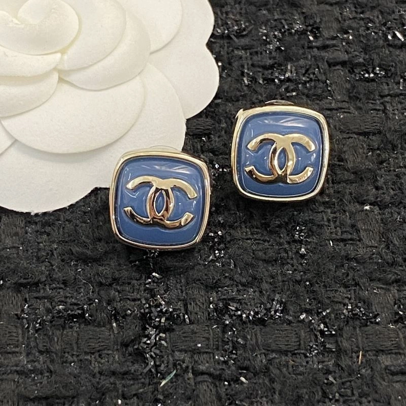 Budget-friendly Chanel Earrings
