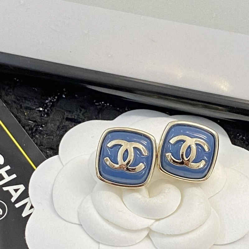 Budget-friendly Chanel Earrings