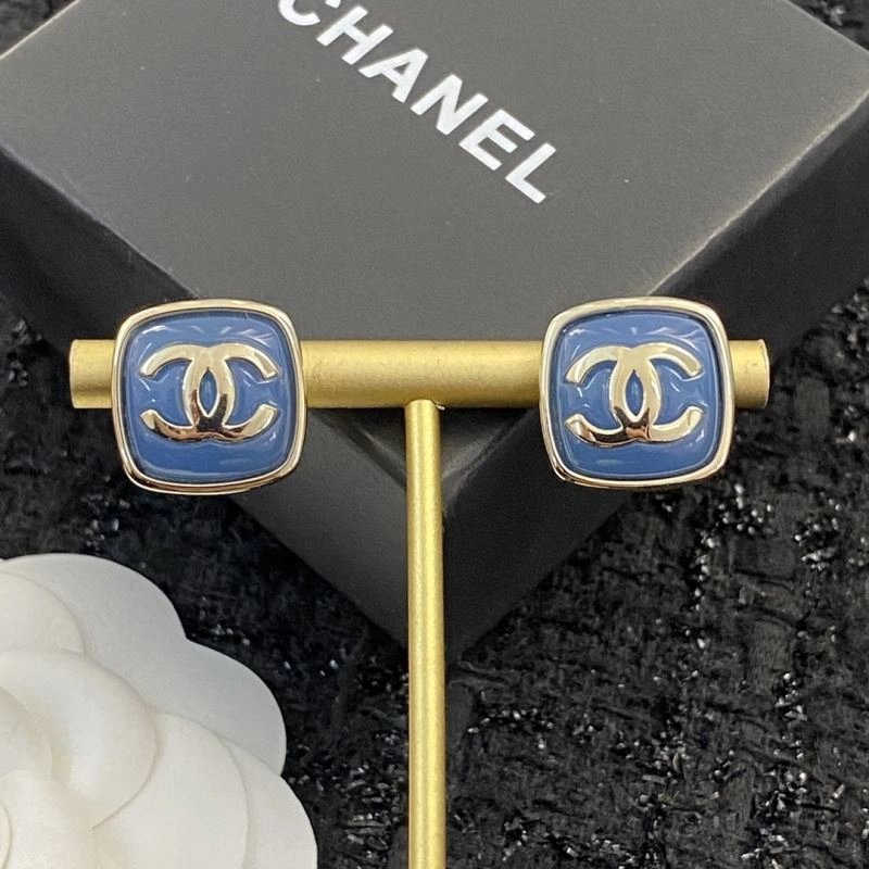 Budget-friendly Chanel Earrings