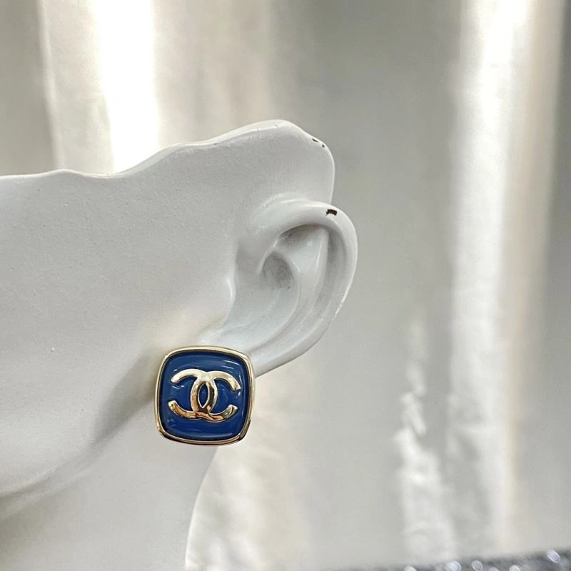 Budget-friendly Chanel Earrings