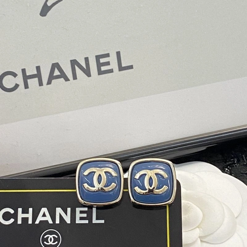 Budget-friendly Chanel Earrings