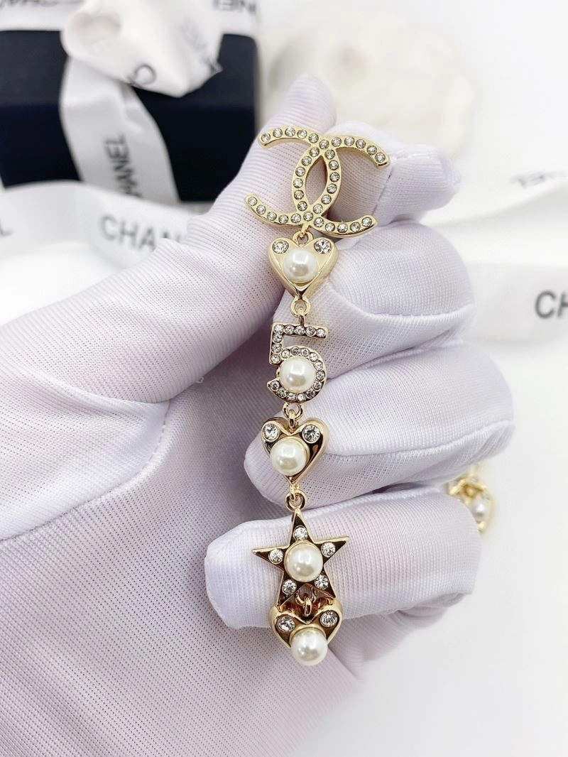 Accurate model Chanel Earrings