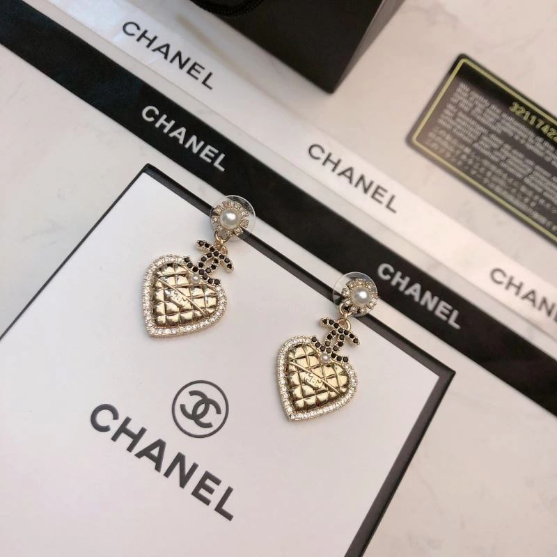 Reasonably priced Chanel Earrings