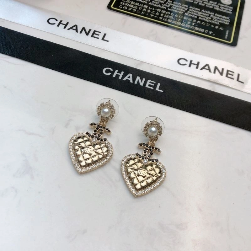 Reasonably priced Chanel Earrings