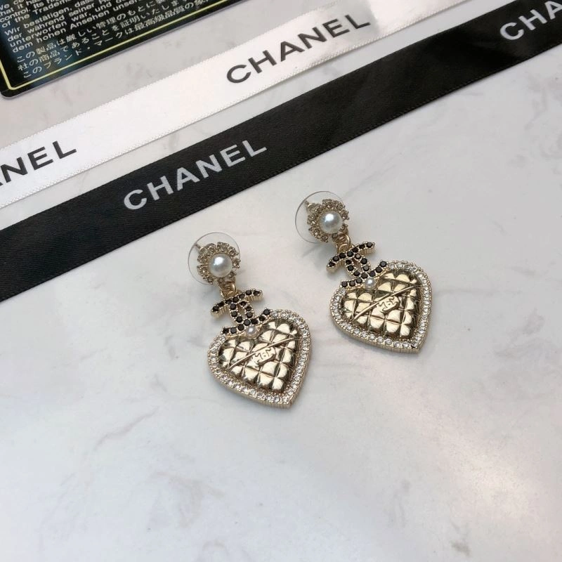Reasonably priced Chanel Earrings
