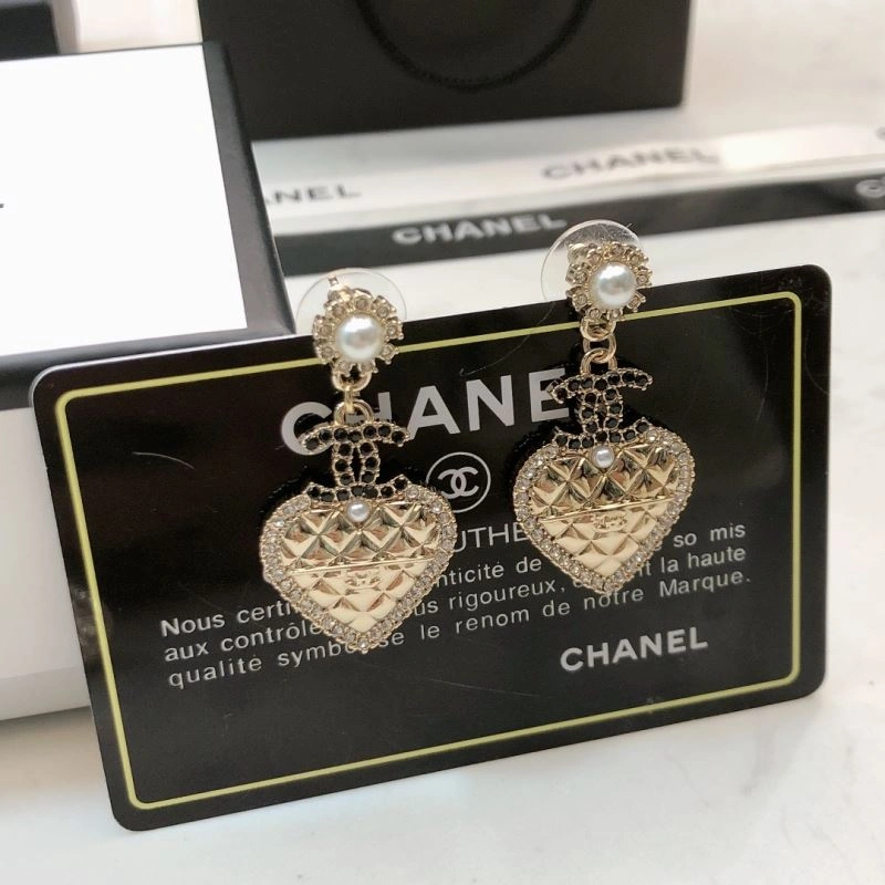 Reasonably priced Chanel Earrings
