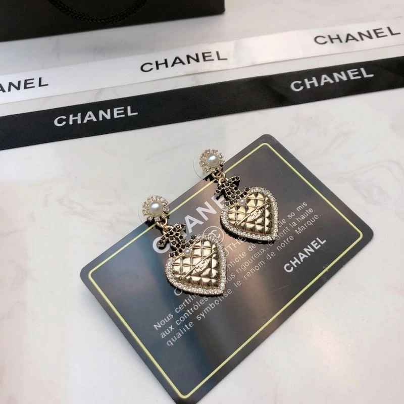 Reasonably priced Chanel Earrings