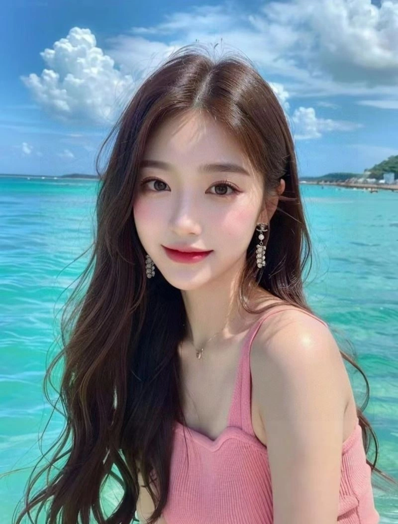 Indistinguishable Chanel Earrings
