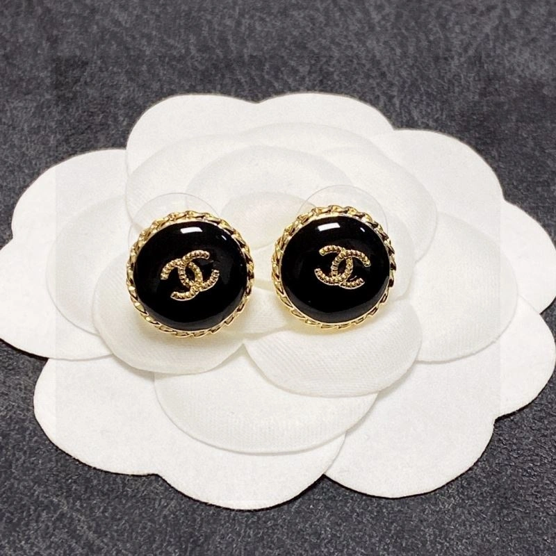 Factory-made Chanel Earrings