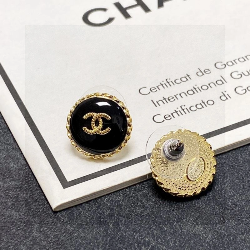 Factory-made Chanel Earrings