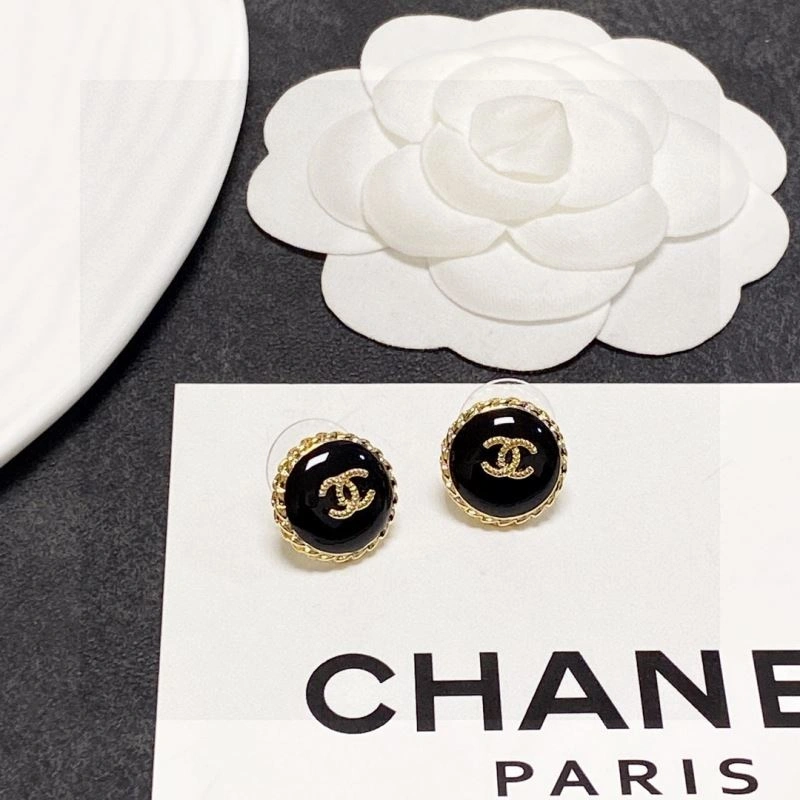 Factory-made Chanel Earrings