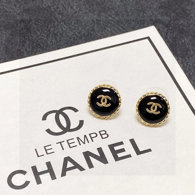 Factory-made Chanel Earrings