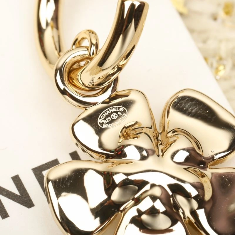 Cut-rate Chanel Earrings