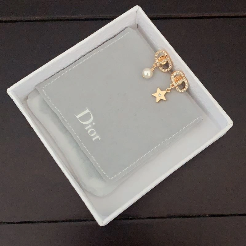 Original Chanel Earrings