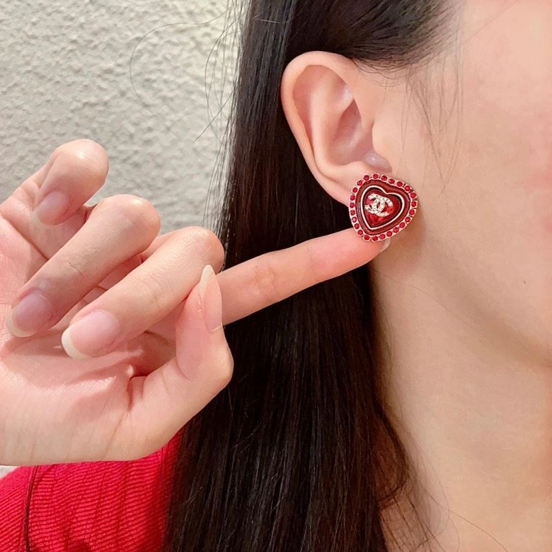 Reasonably priced Chanel Earrings