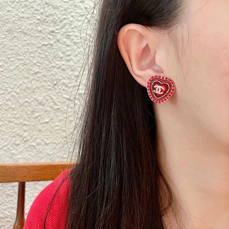 Reasonably priced Chanel Earrings