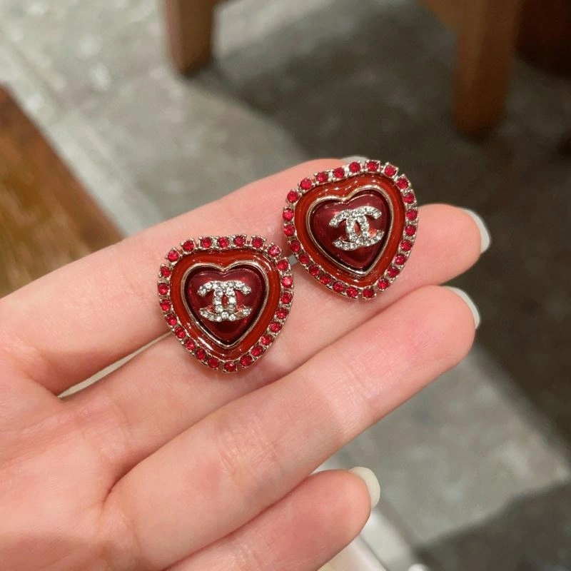 Reasonably priced Chanel Earrings