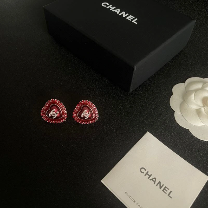 Reasonably priced Chanel Earrings