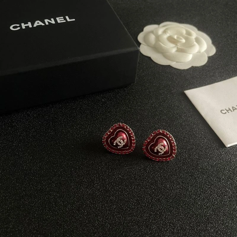 Reasonably priced Chanel Earrings