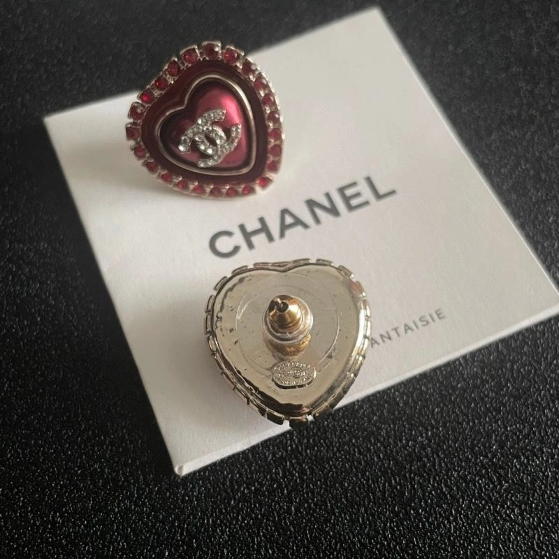 Reasonably priced Chanel Earrings