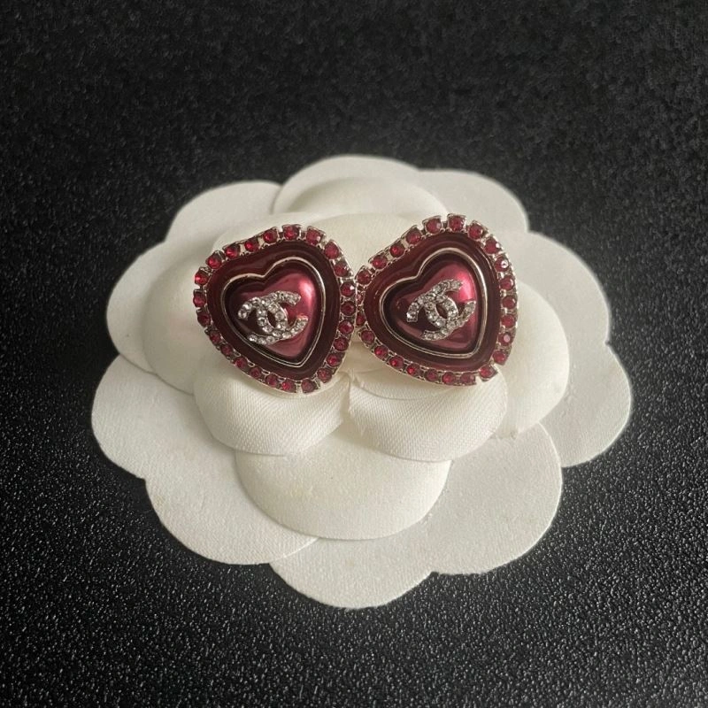 Reasonably priced Chanel Earrings
