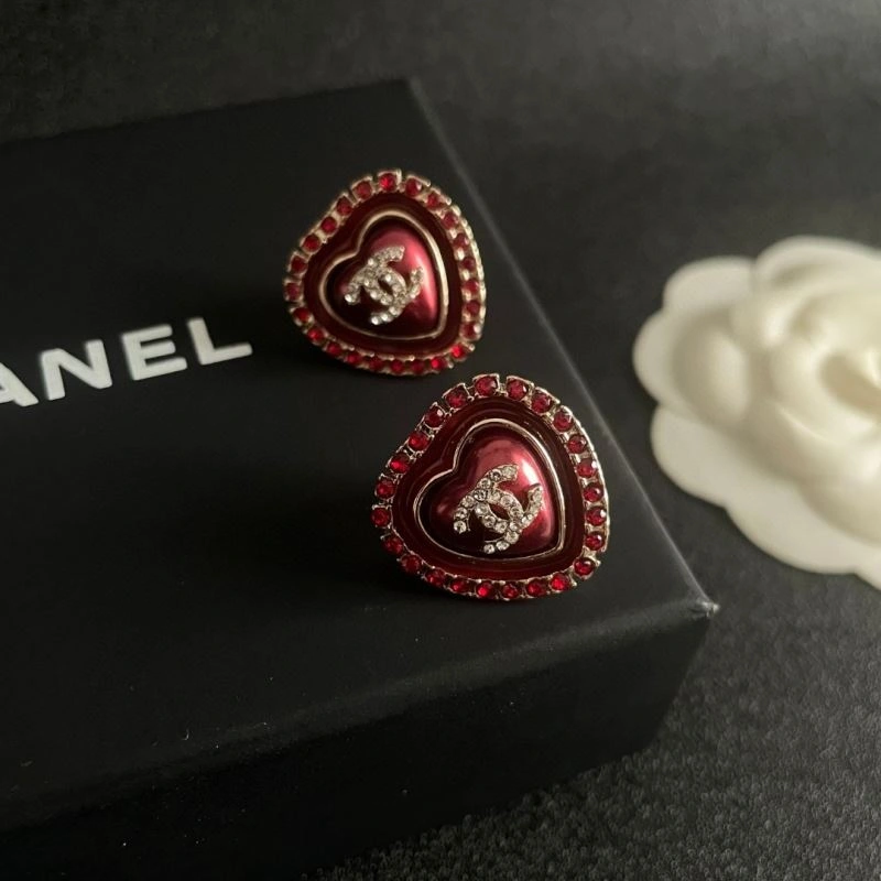 Reasonably priced Chanel Earrings