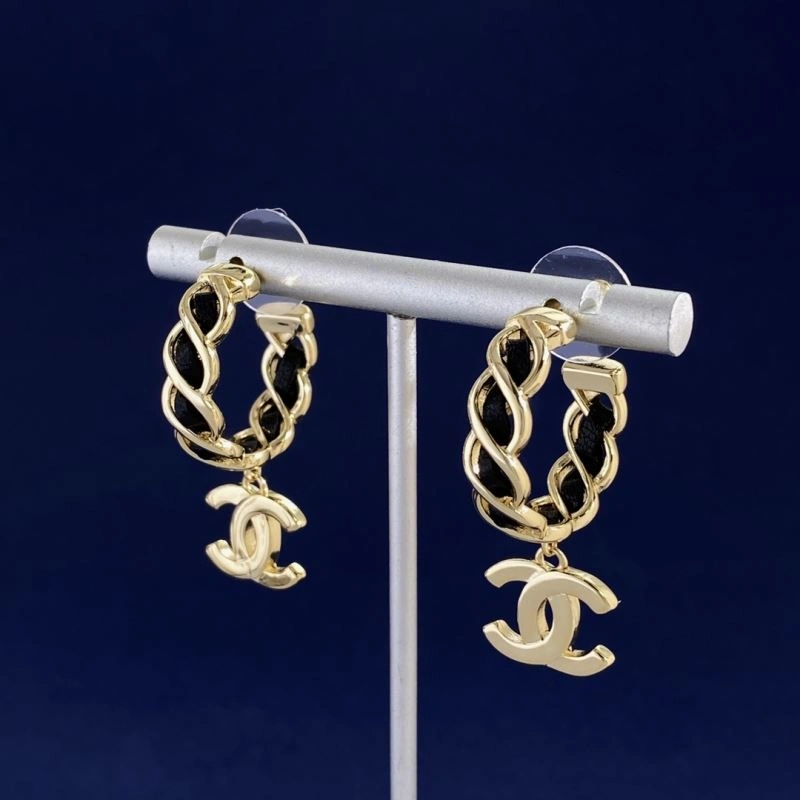 Value-priced Chanel Earrings