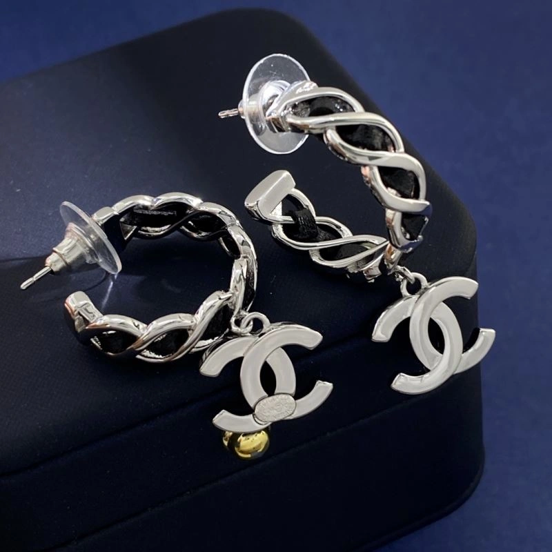 Value-priced Chanel Earrings