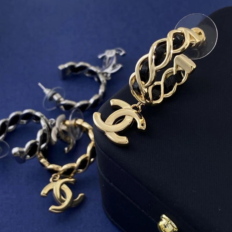 Value-priced Chanel Earrings