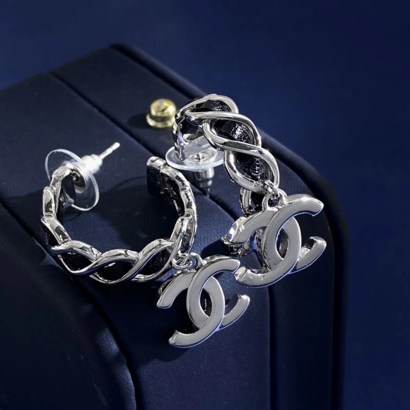 Value-priced Chanel Earrings