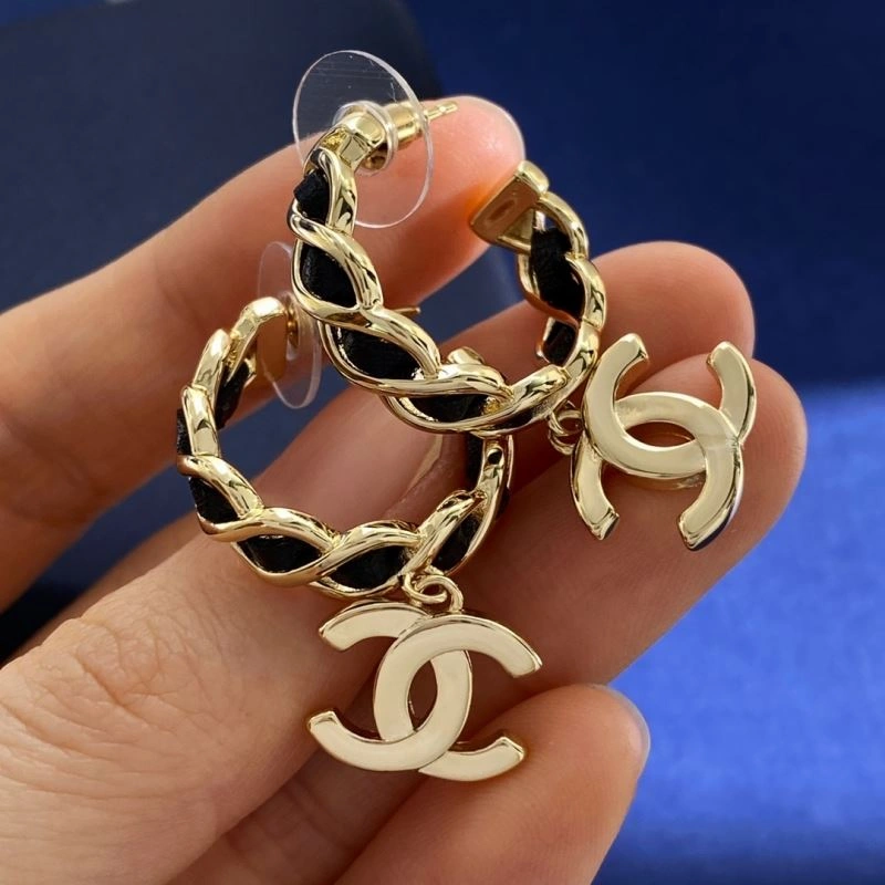 Value-priced Chanel Earrings