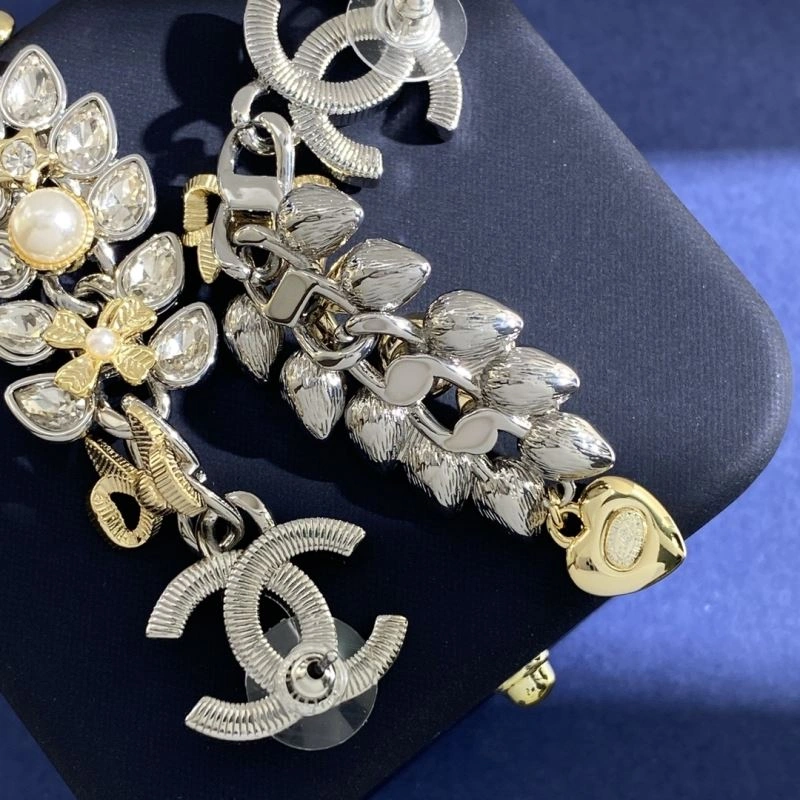 Inexpensive Chanel Earrings