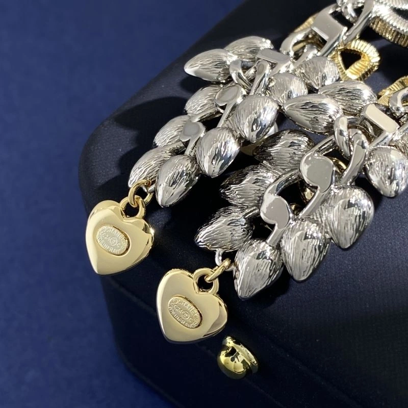 Inexpensive Chanel Earrings