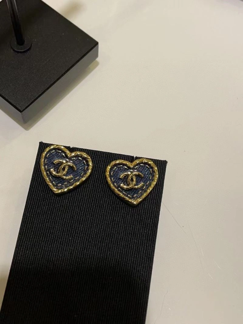 Legit Chanel Earrings