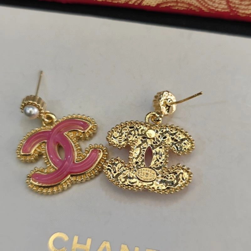 OEM Chanel Earrings