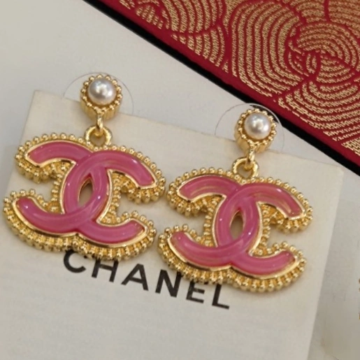 OEM Chanel Earrings
