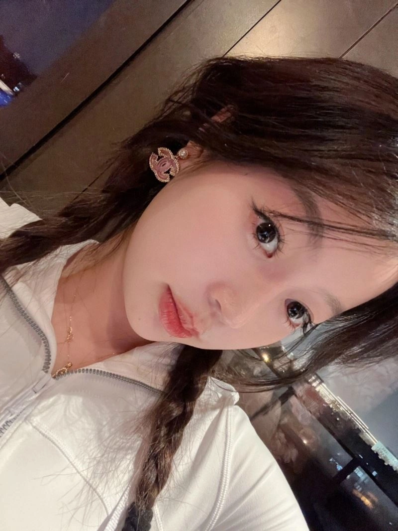 OEM Chanel Earrings