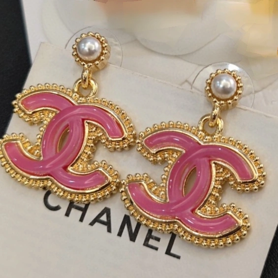 OEM Chanel Earrings