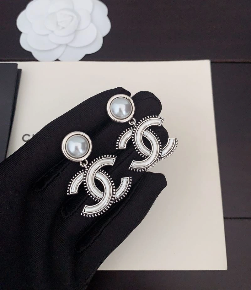 Budget-friendly Chanel Earrings