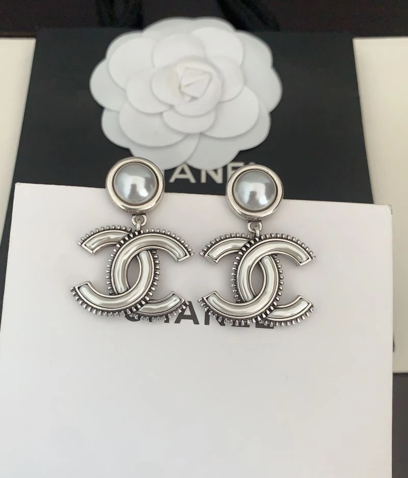 Budget-friendly Chanel Earrings