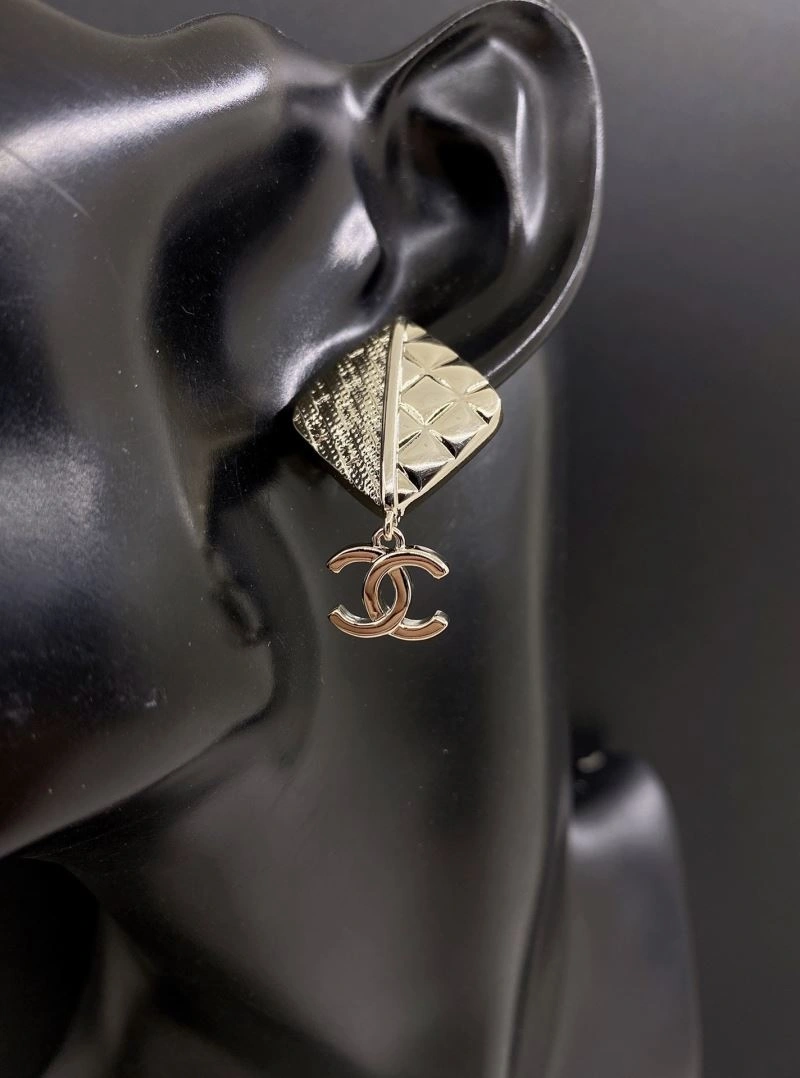 Inexpensive Chanel Earrings